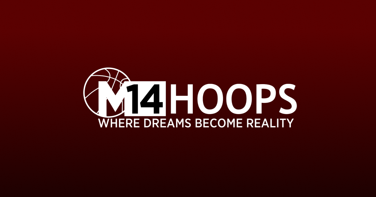 M14Hoops - Basketball Training & Development